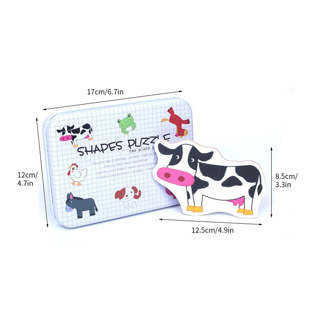 Buy Matching Puzzle With Error-Correction Mechanism Pre-Primer In ...