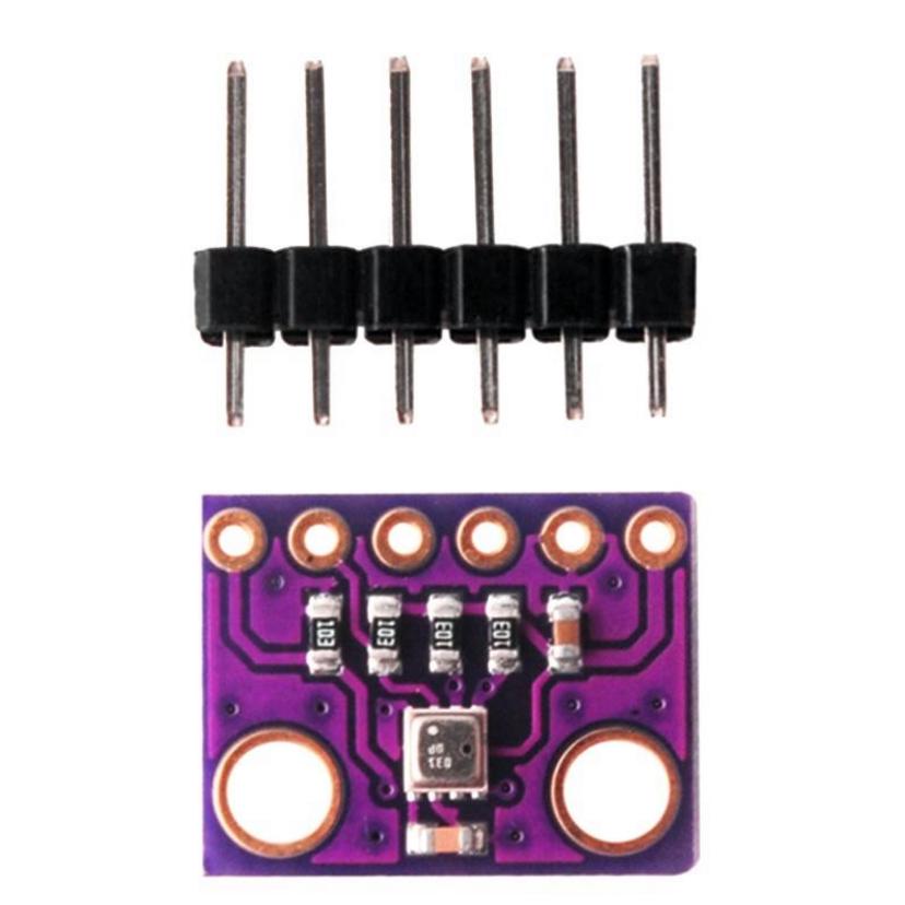 Electrical Equipment & Supplies Altimeter BMP280 Breakout Board ...