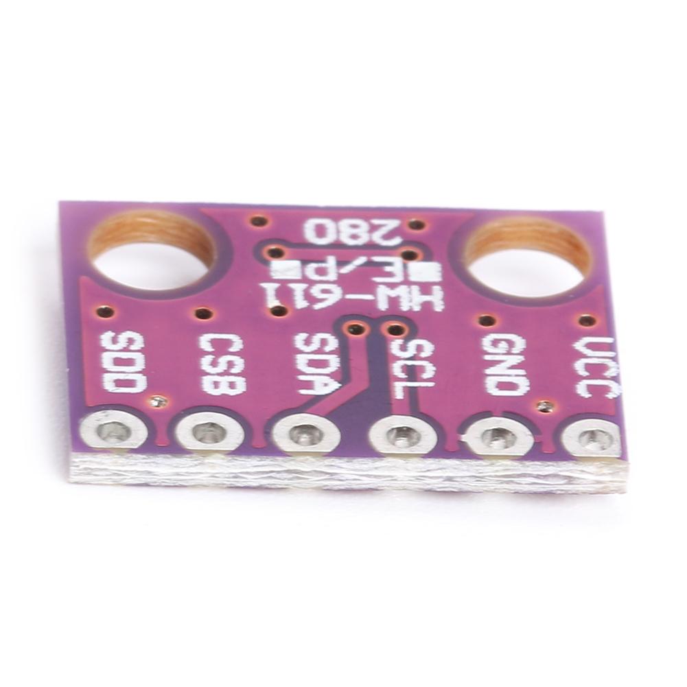 Buy HW-611 BMP280 3.3V Digital Pressure Altitude Sensor Atmospheric ...