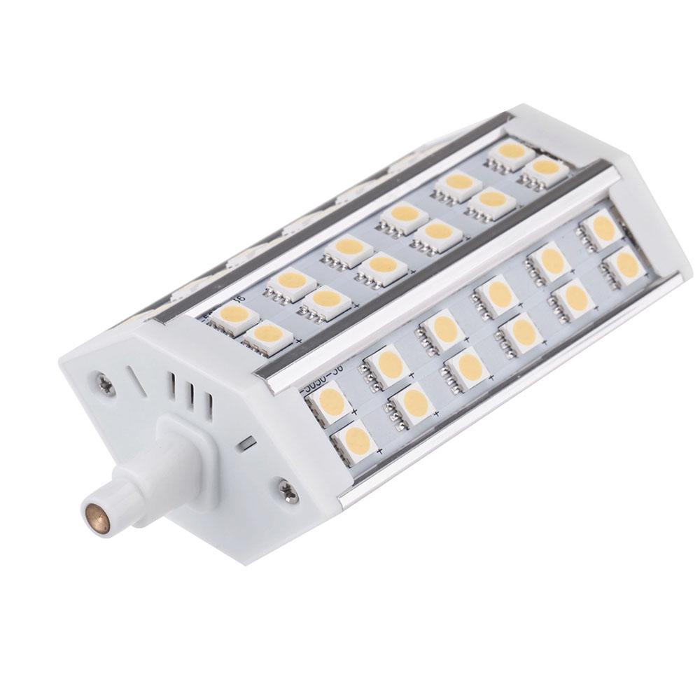 Buy R7S 7W 36LEDs 5050SMD Energy Light Bulb 100-240V Replace Halogen ...