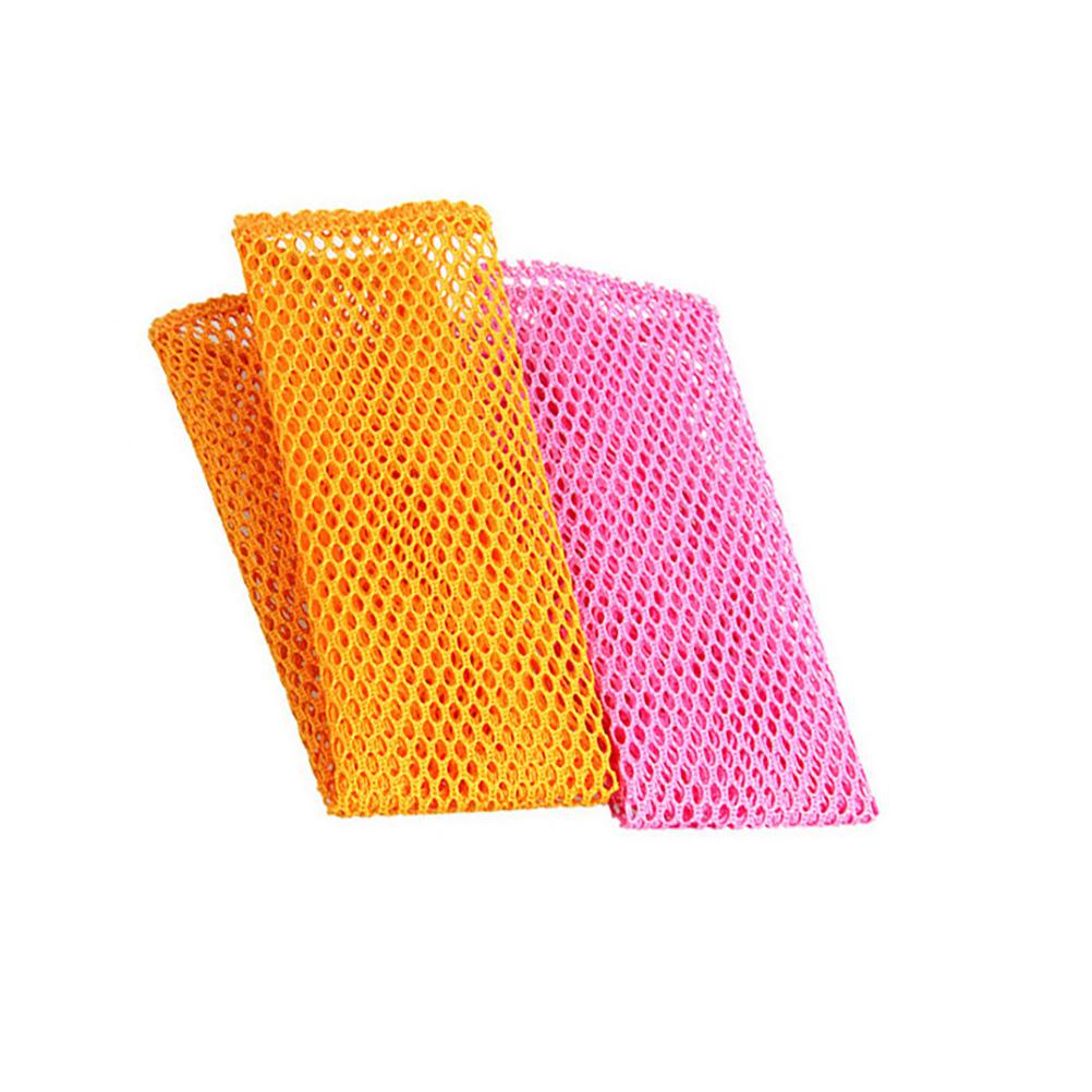 Buy Innovative Quick Dry Dish Washing Net Scourer Cleaning Cloths ...