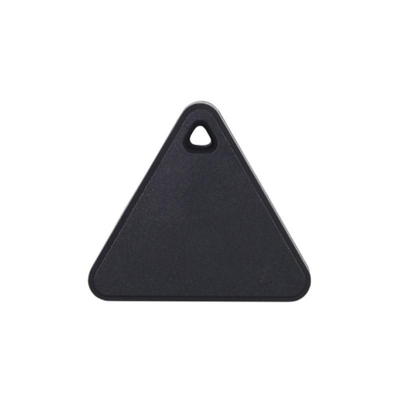 Satın alın Tracking Locator Portable Triangle Keychain Intelligent Anti ...