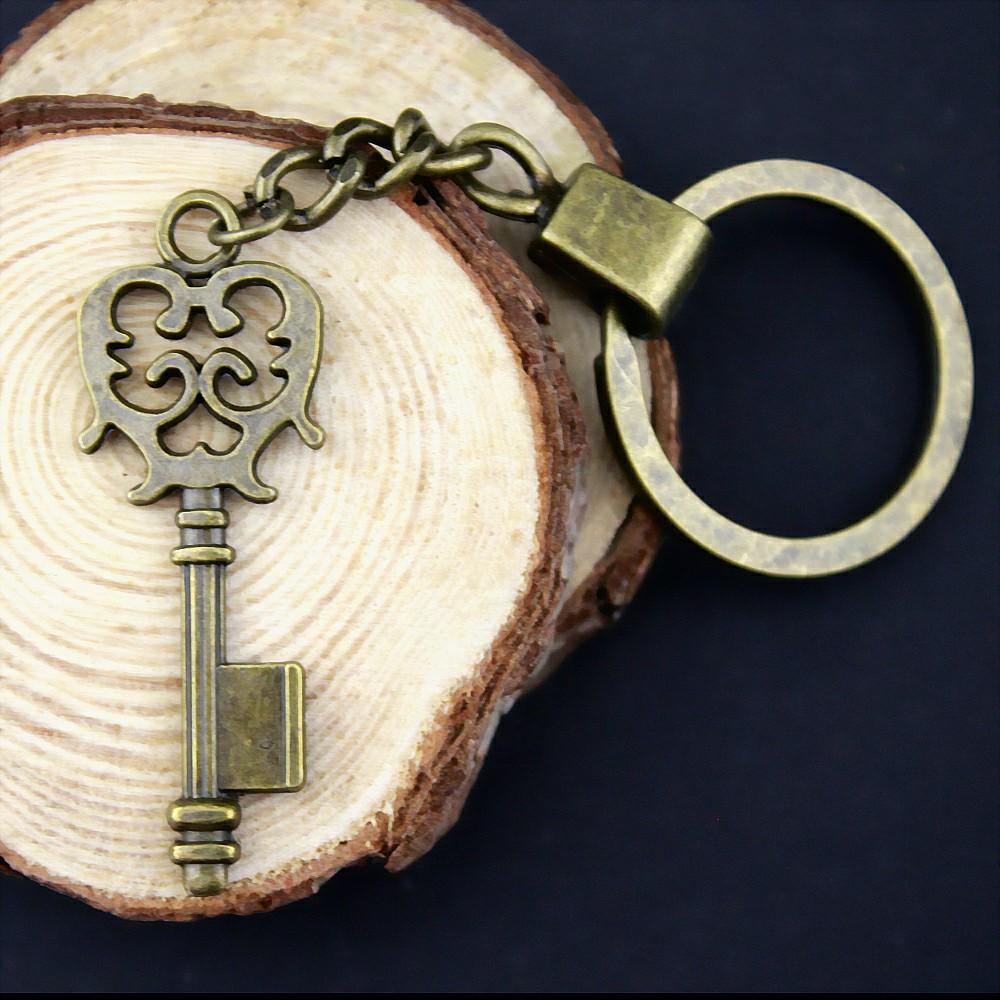 Buy WYISYWG 1 Pieces Key Chain Women Key Rings Car Keychain For Keys ...