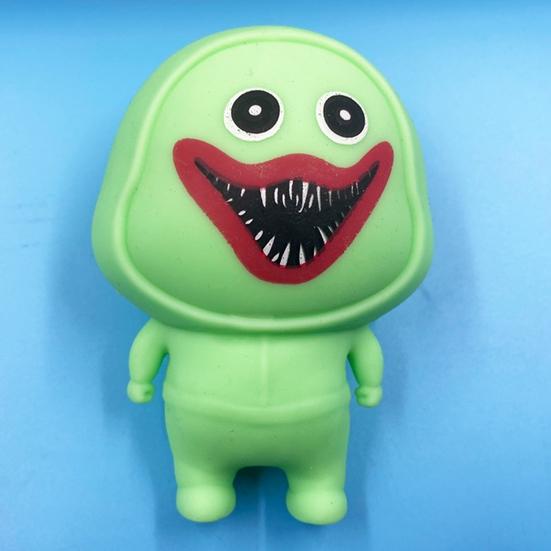 Buy Decompression Toy Killy Willy Soft Comtable to TPR Rubber Touch ...