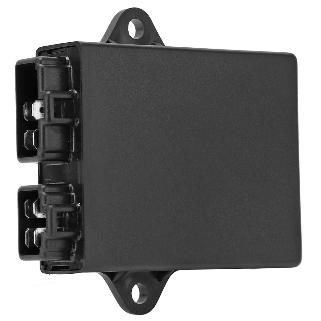 Buy Motorcycle CDI Unit ECU Ignition Module Replacement for Virago 250 ...