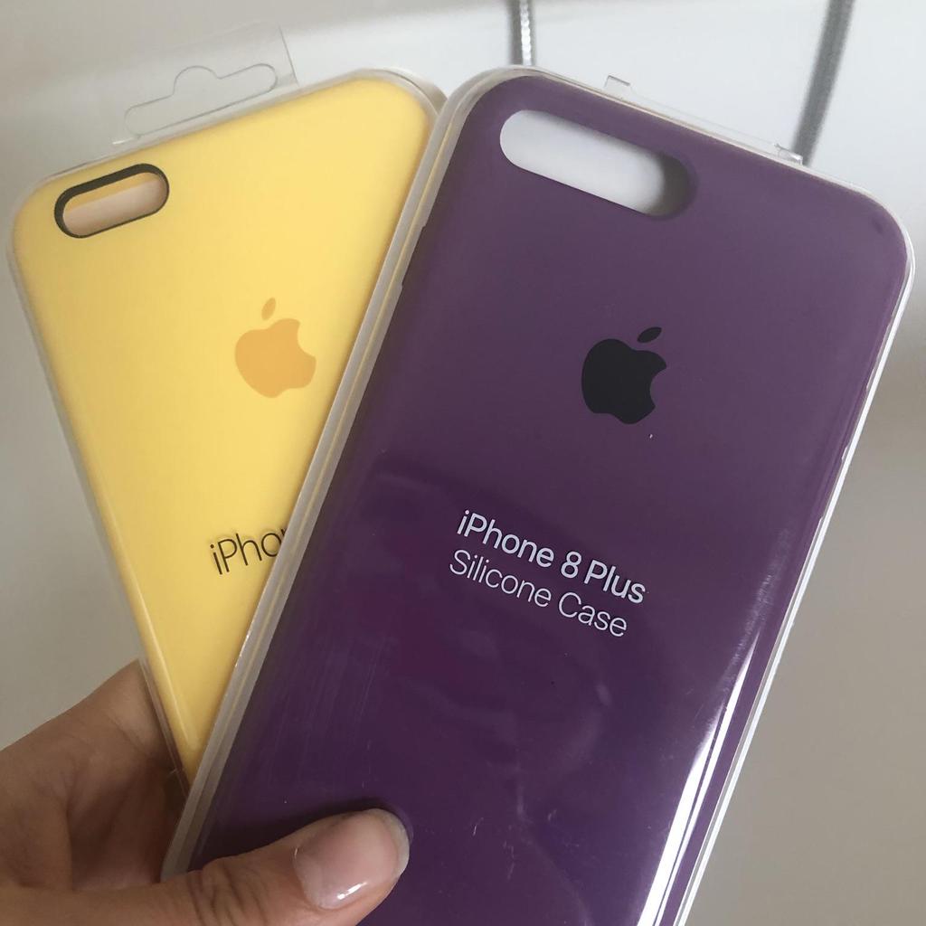 Buy Apple Official Original Silicone Anti-Skid Mobile Phone Shell for ...