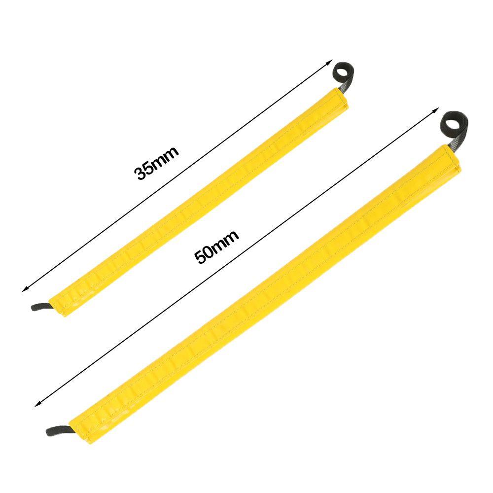 Satın alın Tool Rope Cover Rope Wear-resistant Outdoor Climbing Rock ...