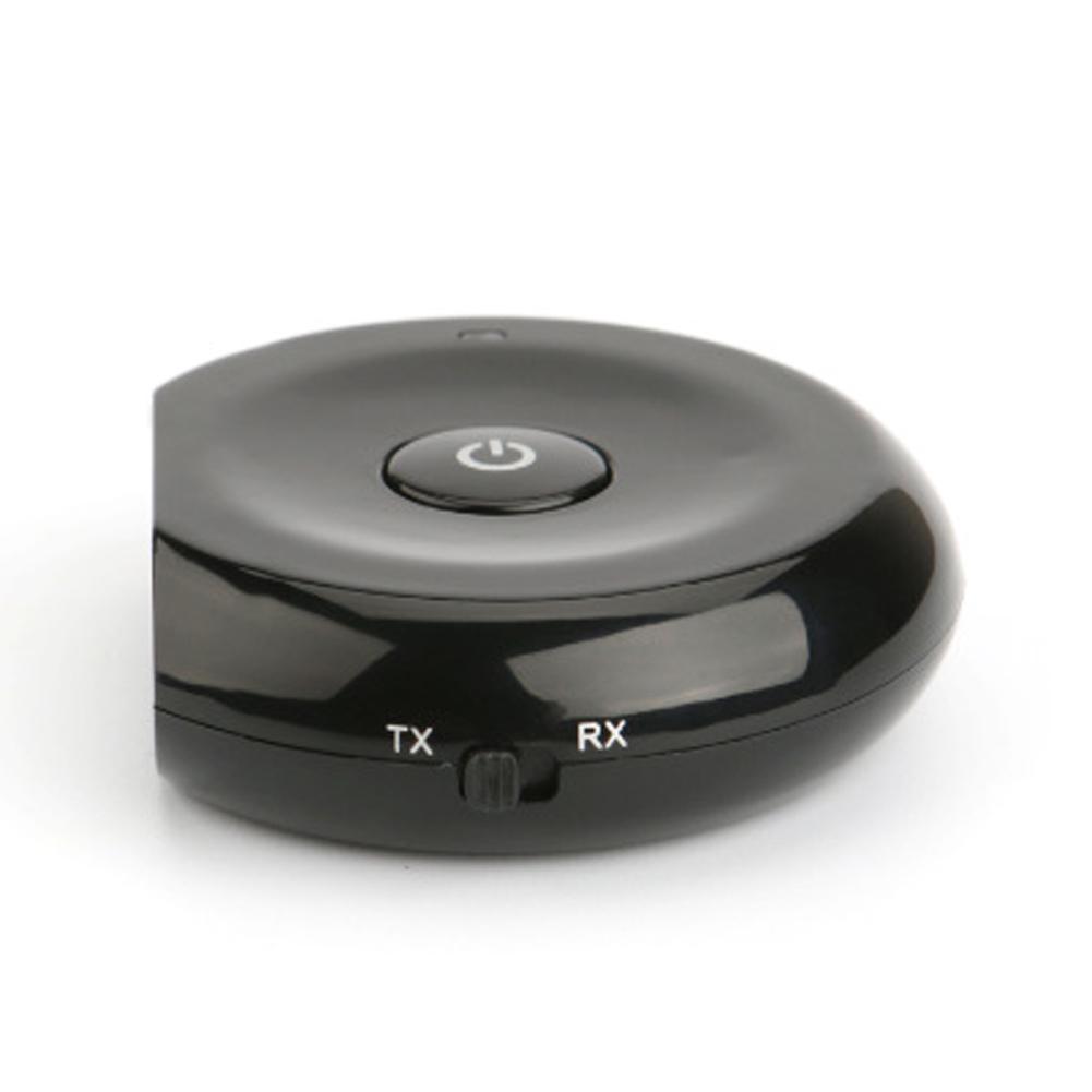 Buy 2in1 A2DP 3.5mm USB Bluetooth-compatible Audio Transmitter Receiver ...