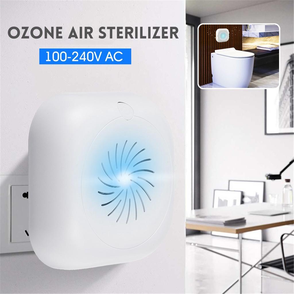 Cheap Ozone Generator Purifier Ozonator Air Sterilizing Freshening Sterilizer Ionizer Household ...