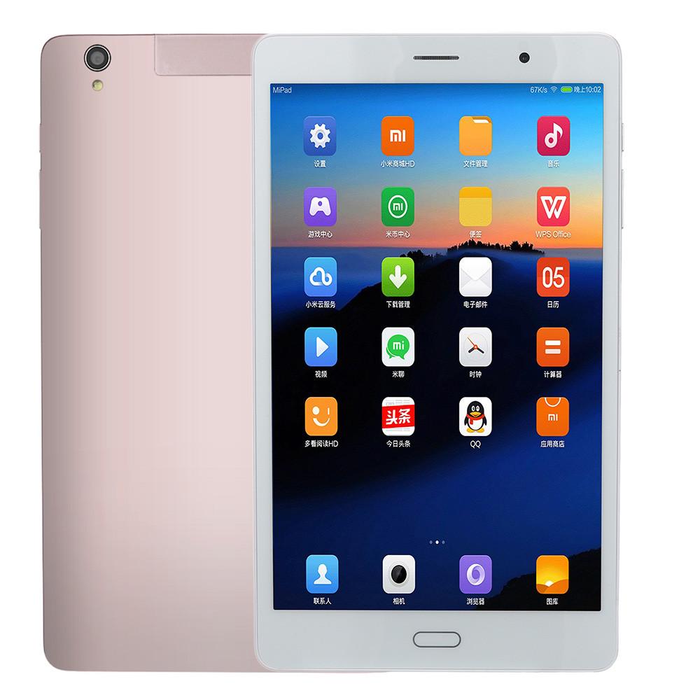 Buy 8 Inch Android 6.0 Phone Tablet PC 2GB+32GB Dual Camera WiFi ...