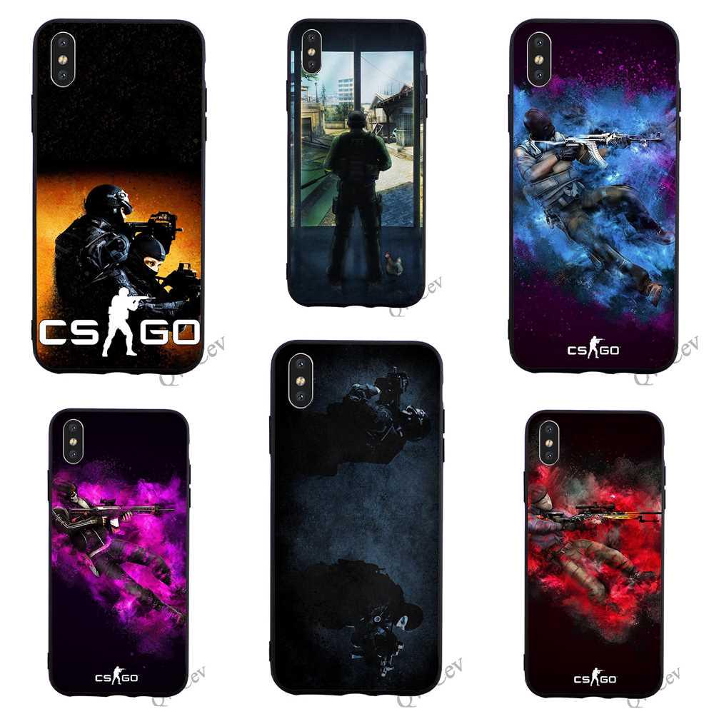 Buy CS Counter Strike Phone Case for Huawei P20 Lite P30 Pro Mate 10 20 ...
