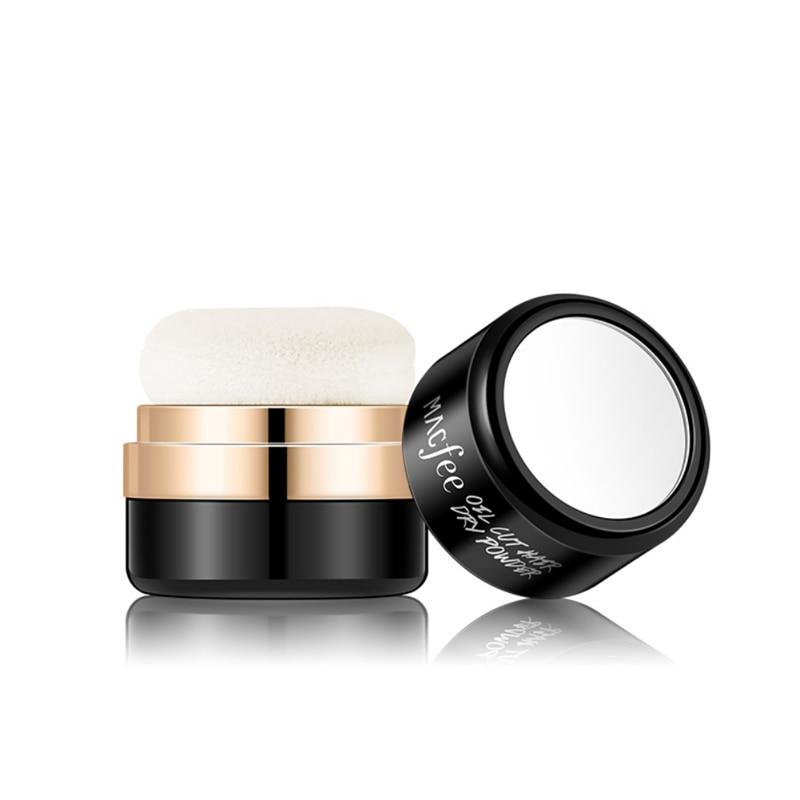 Buy Hair Fluffy Powder Oil-control Matte Fluffy Styling Powder Hair ...