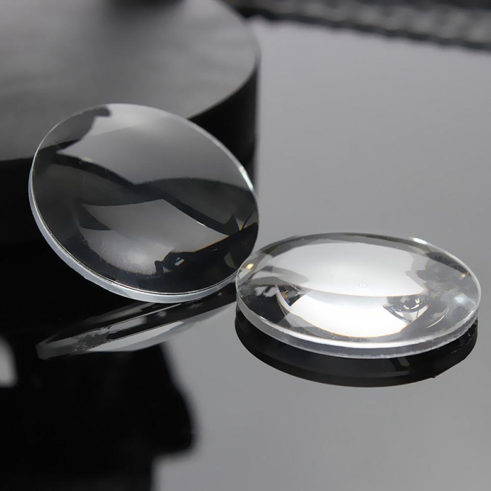 Buy 2 Ultra Glasses 3D Lens Reality BiConvex Virtual for Google ...
