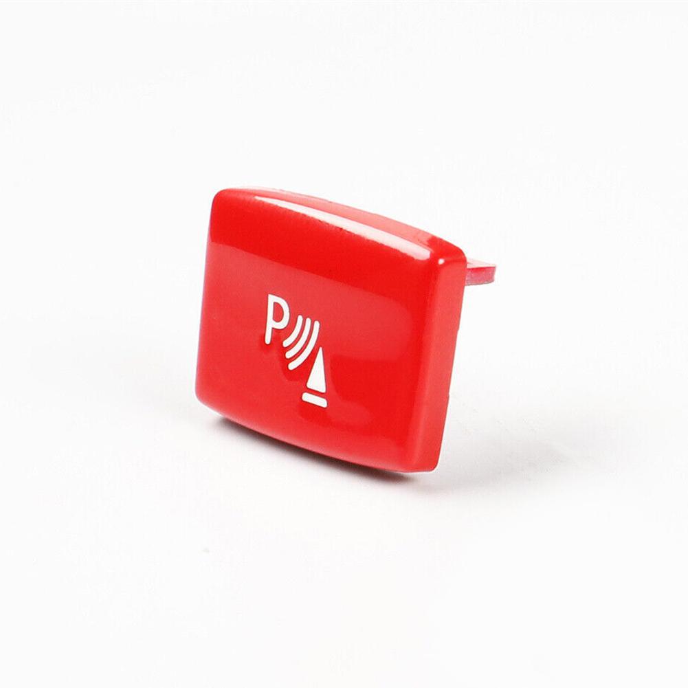 Cheap Car Button Cover Button Cover Replacement Button Cover ABS | Joom