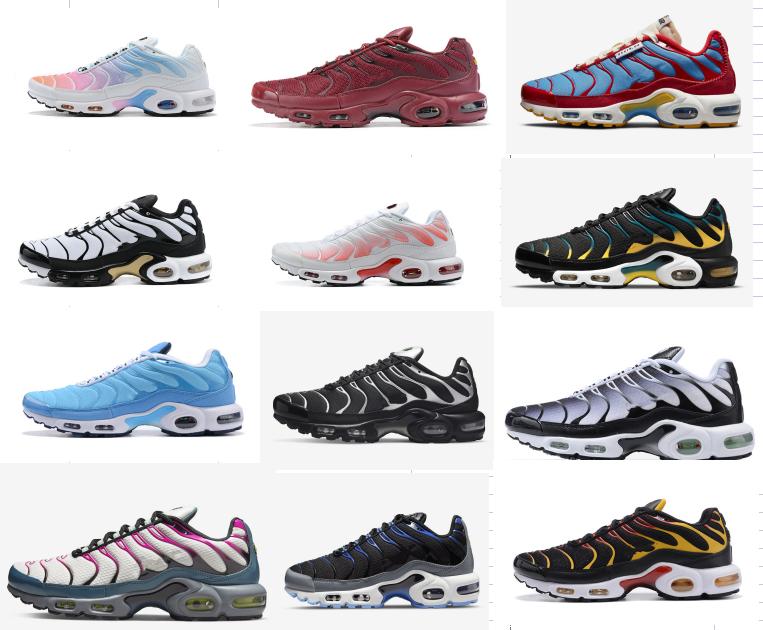 Buy Top plus tn running Outdoor Tnshoes max for vapor men women triple ...