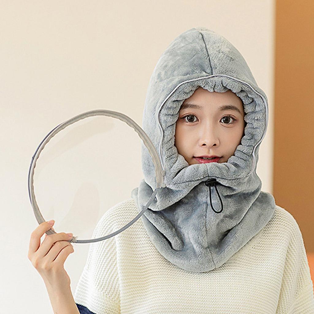 Buy Reusable Removable Warm Outdoor Windproof Dustproof Face Mask at ...
