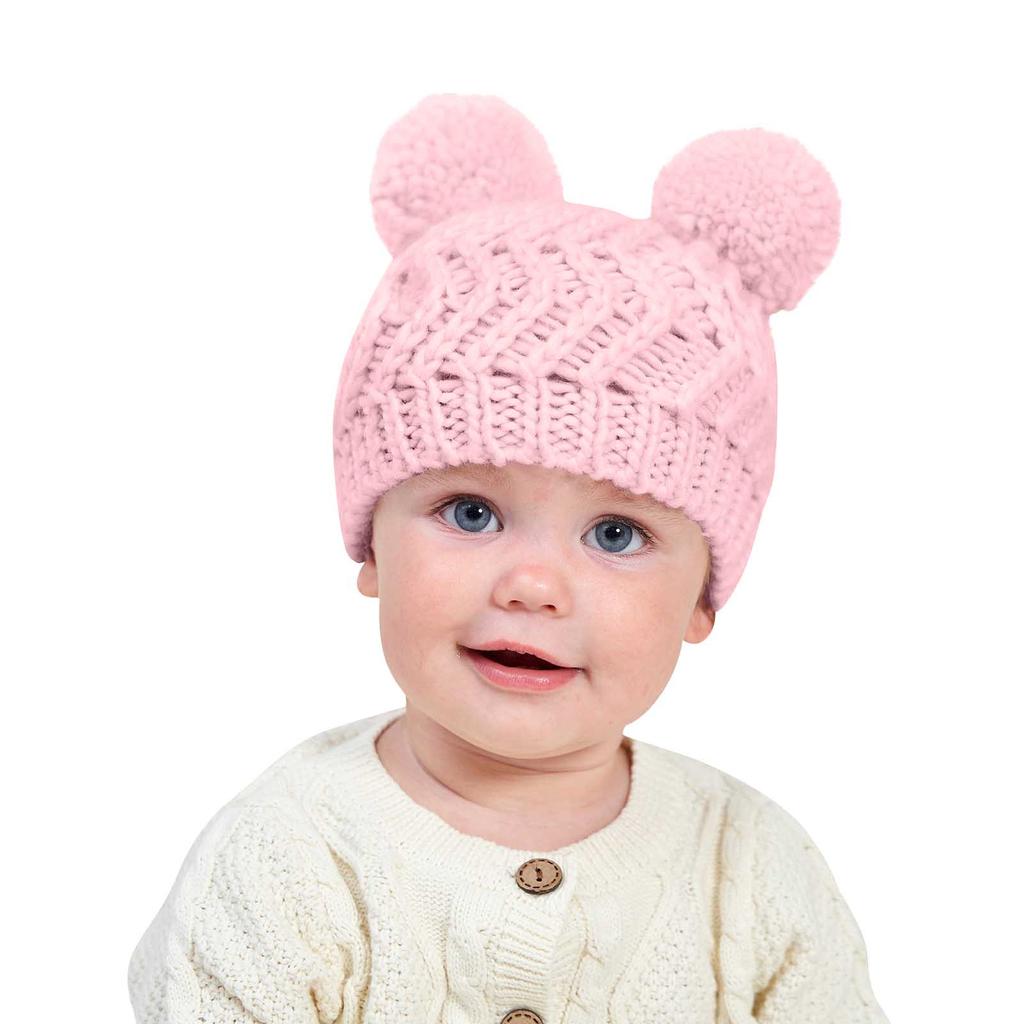 Kaufe (Puppy paradise)Newborn Hats Big Bow Baby Cap Cotton Cute Hat ...
