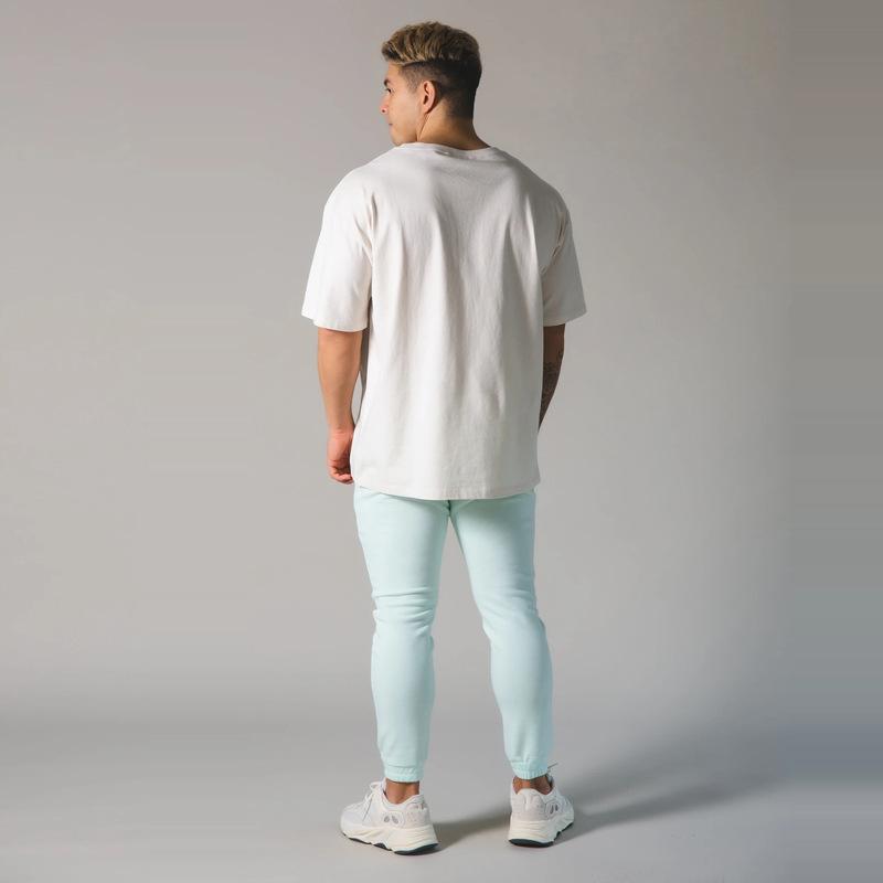 Buy Lyft Summer New Loose Shoulder Fashion Running Fitness Training ...