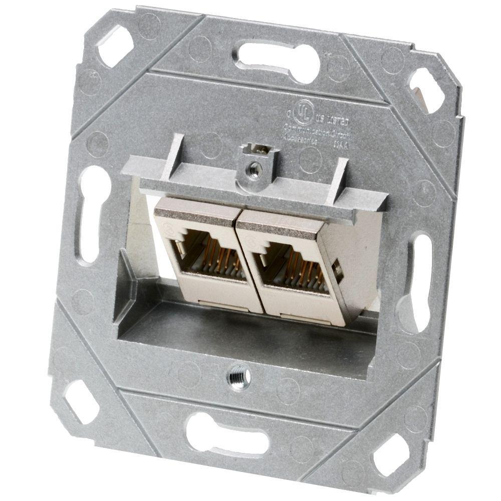 Buy Btr e-dat modul 8/8 (8) upo ghmt cat.6 de-embedded tested at ...