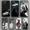 Buy Rapper MiyaGi Andy Phone Case Cover For iPhone Xiaomi Redmi Samsung ...