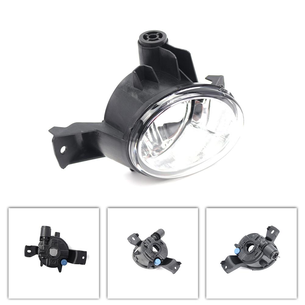 Replacement Fog Light Right 63177187632 Assembly Kit: الشراء بأسعار ...