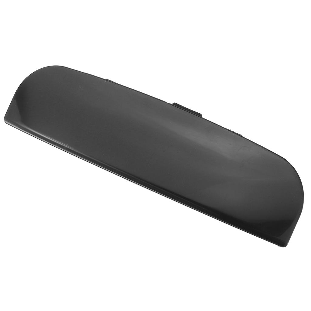 Buy Car Rear Trunk Boot Door Grab Handle Switch Tailgate Handles For ...