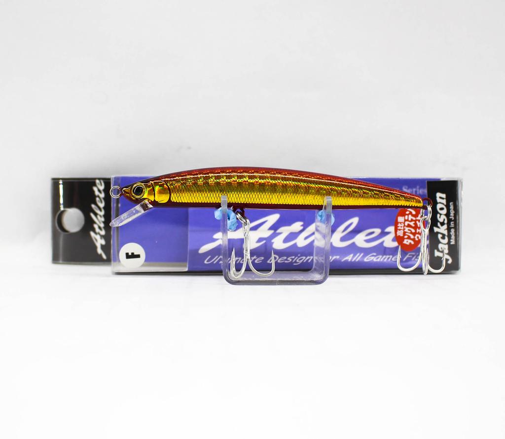 Goedkope Jackson Athlete 9F Floating Lure WRD (5567) kopen — gratis ...