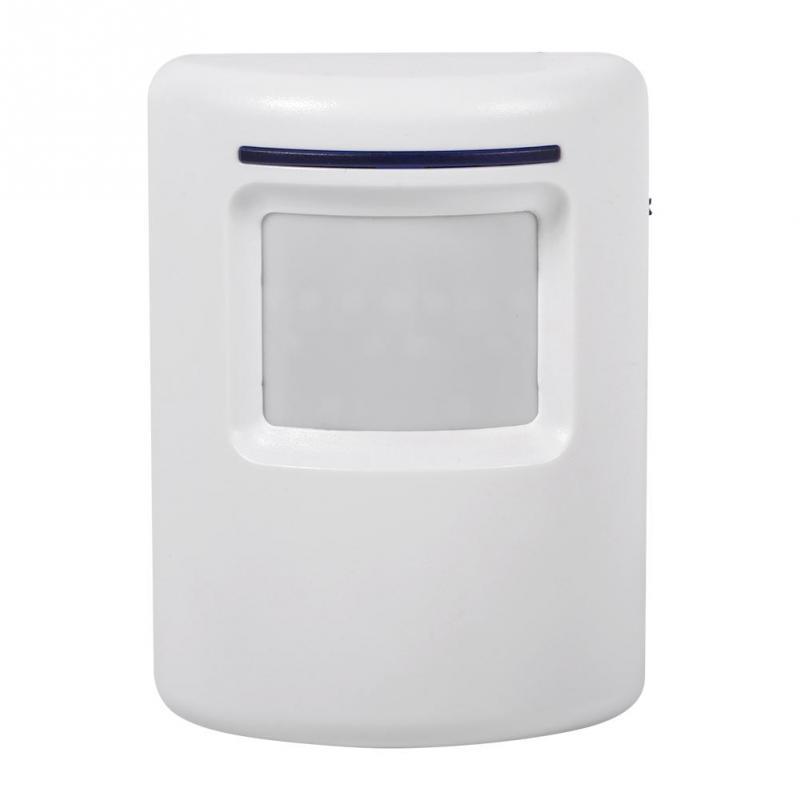 Buy Driveway Patrol Garage Motion Sensor Wireless Alert Home Secure ...