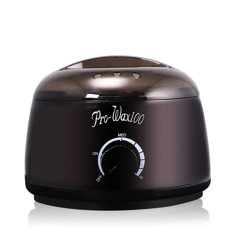 Buy Blue ZOO Multi-functional Mini Wax Dissolving Machine Hair Removal ...