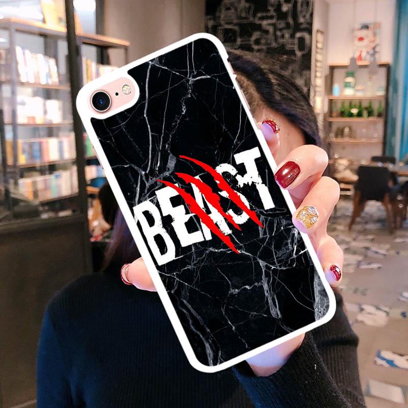 Buy Amazing Costume Phone Cover for iPhone X 6S 7 8 Plus Samsung Sony ...