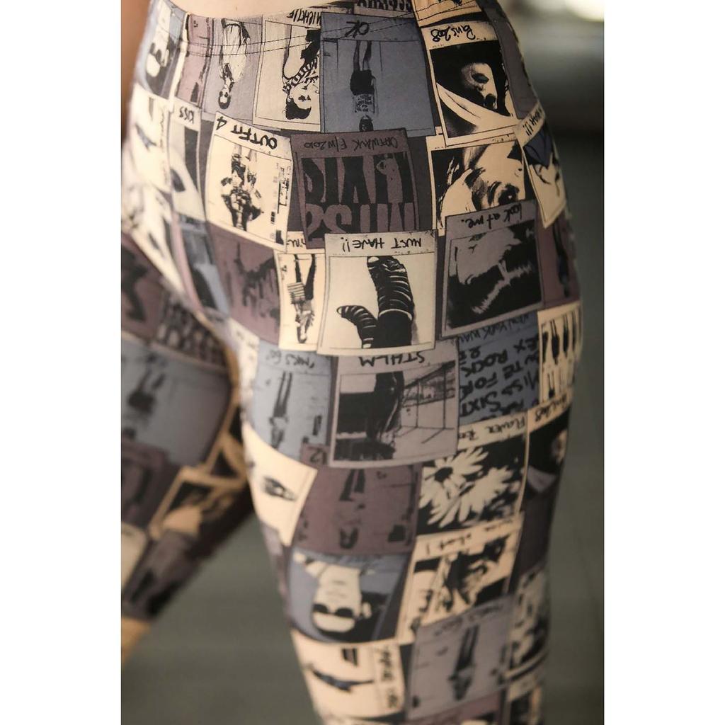 Patterned Stone Plus Size Tights uygun fiyatlı satın alın - fiyat ...
