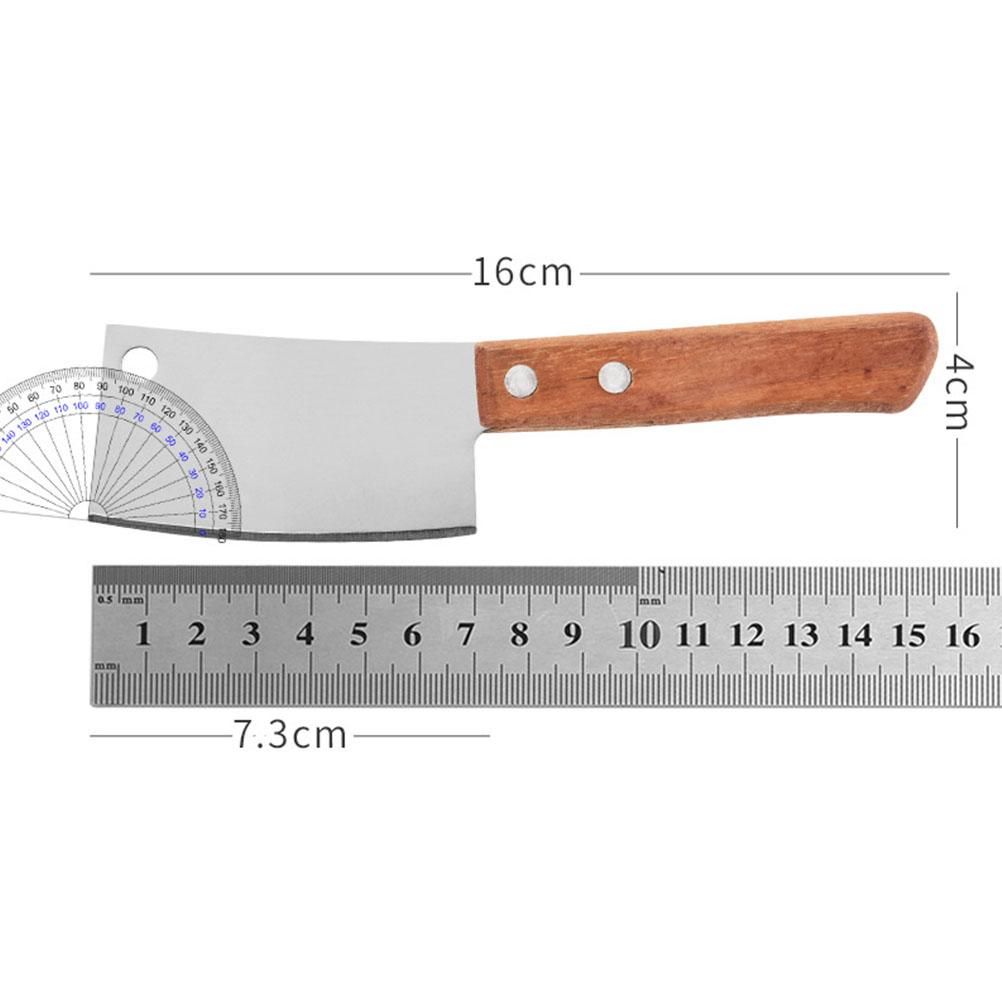 Mini Kitchen Knife Unboxing Portable Small Blade Bottle Opening Paper ...