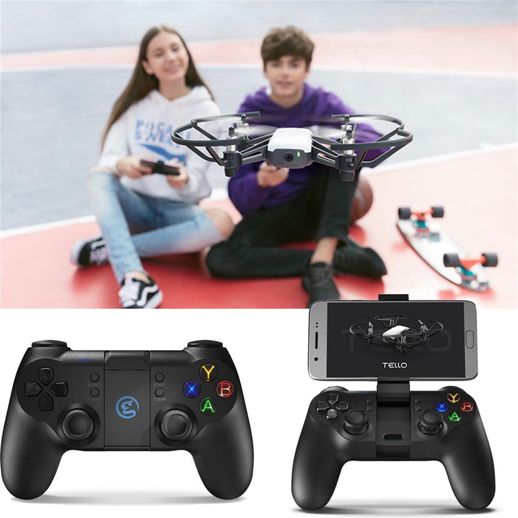 Aly T1s Remote Controller for DJI Tello Drone ios7.0+ Android 4.0+ - buy from 40$ on Joom e ...