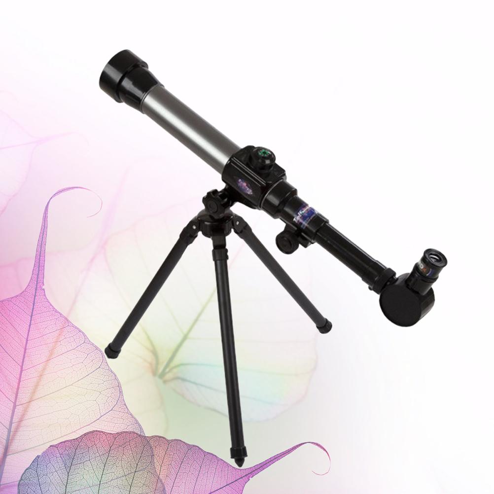 Buy 1pc Telescope Toy Scientific Creative Cognition Educational Funny ...