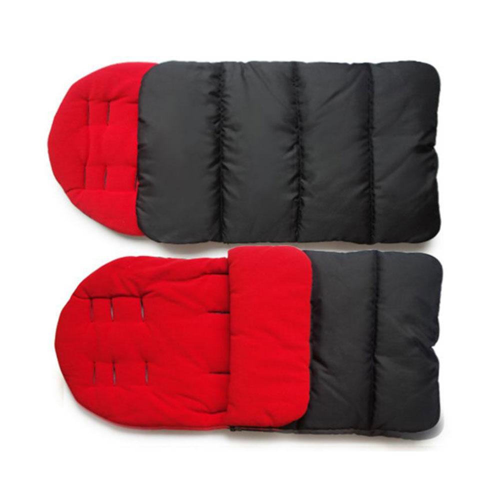 Buy 3-in-1 Universal Windproof Warm Baby Sleep Sacks Blanket Stroller ...
