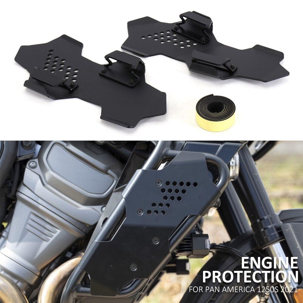 Buy Fit For Pan America 1250 Special PA1250 S 2021 2022 Motorcycle ...