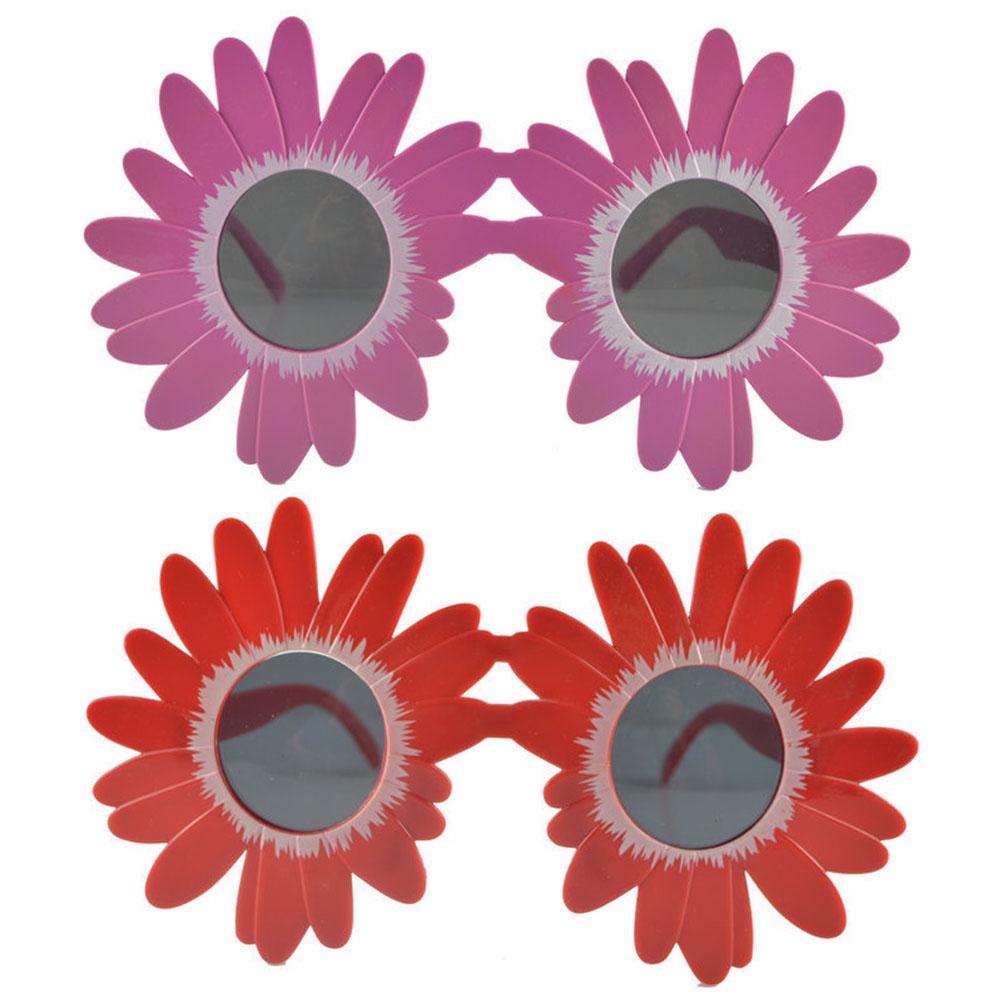 Buy 4PCS Party Glasses Props Dancing Party Prop Glasses Funny Party ...