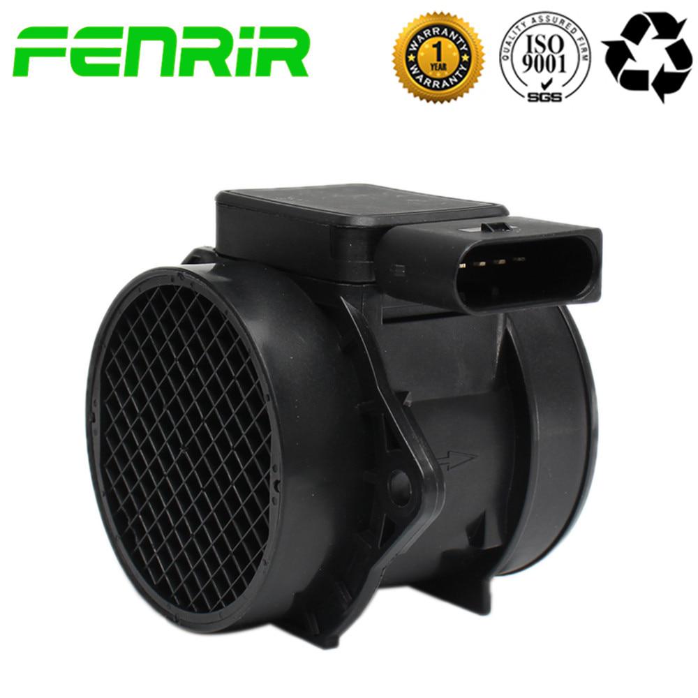 Buy Mass Air Flow Sensor 5WK9635 TY37.473.017-99 TY3747301799 5WK9 635 ...