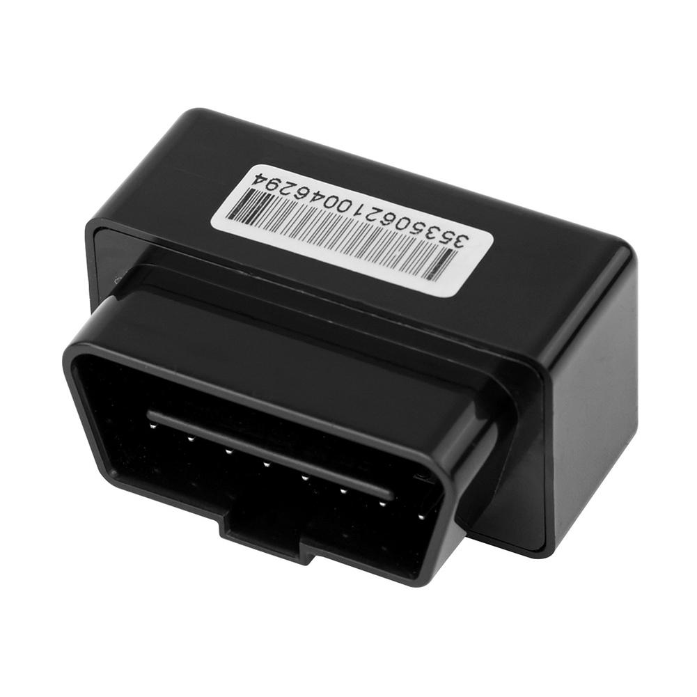 Car OBD GPS Tracker - Plug and Play Car Tracker OBD GPS Tracker Car ...
