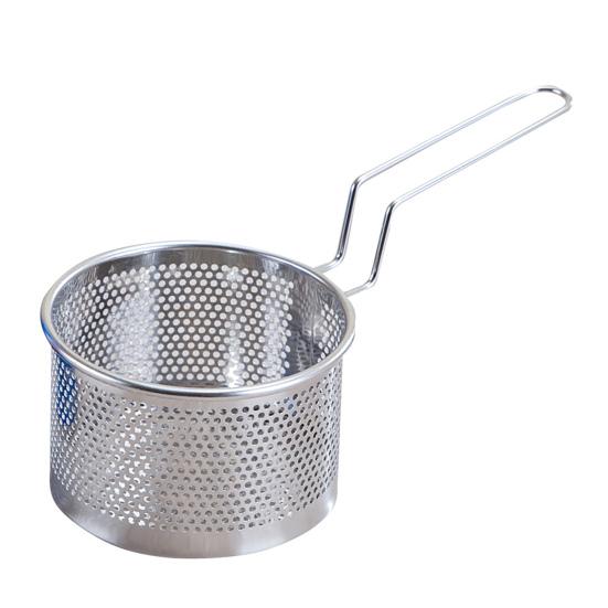 Premium Hygienic Rust-proof Stainless Steel Multipurpose Mesh Colander ...