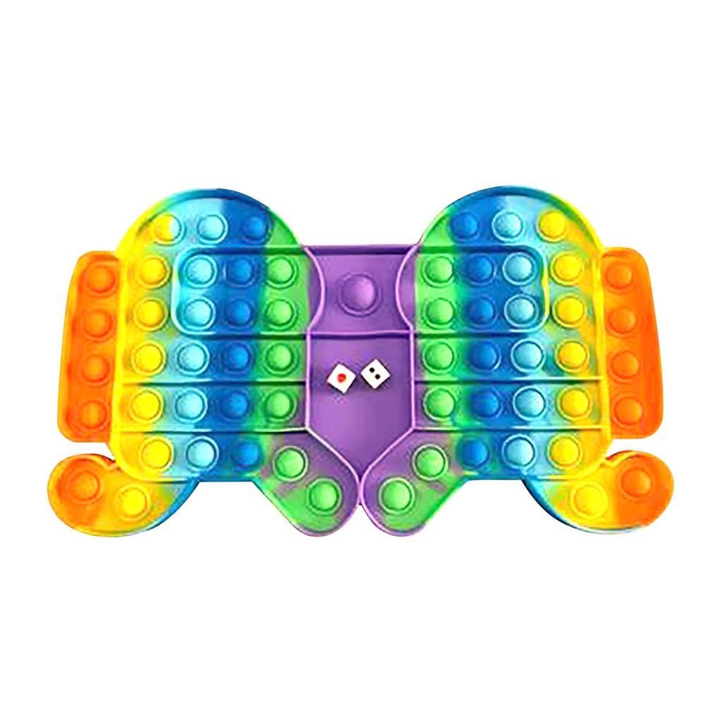 Toys Learning & School Big Size Fidget Toys Push For Board Stress ...