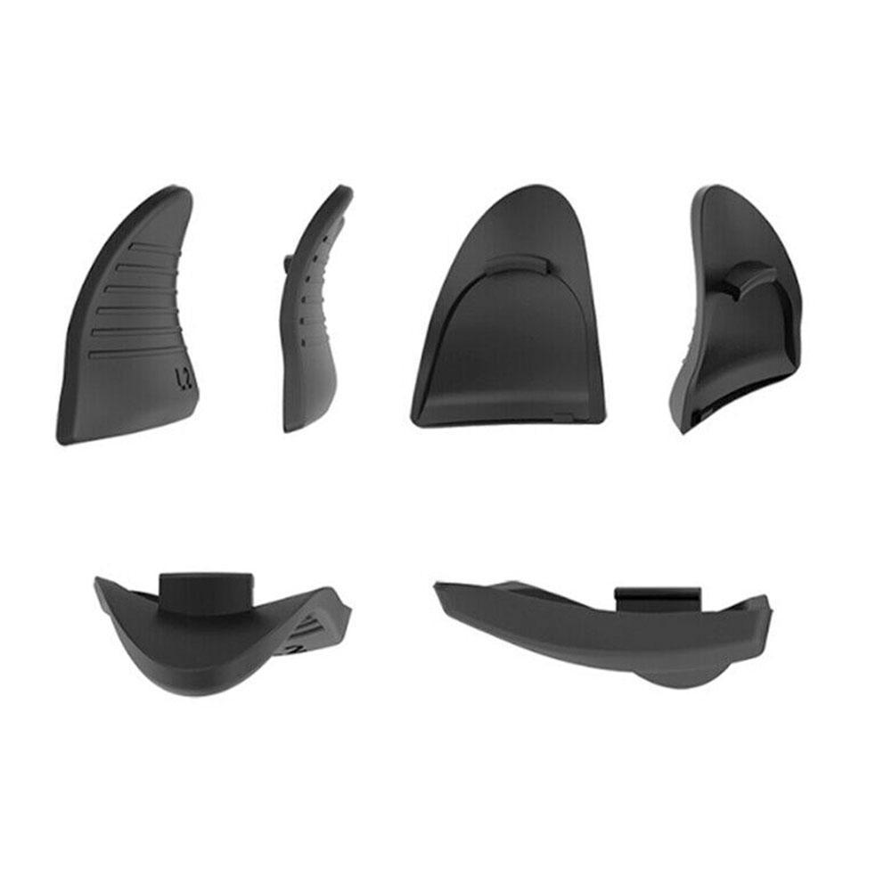 Buy PS5 Handle L2/R2 Extended Button Non-slip Type L2 R2 Set Trigger ...