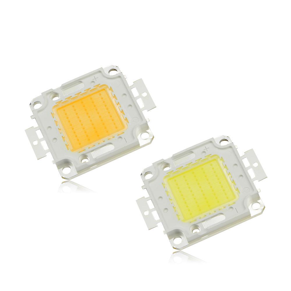 Buy 10W 20W 30W 50W 100W LED Chip DC 12V 36V COB Integrated LED Lamp ...