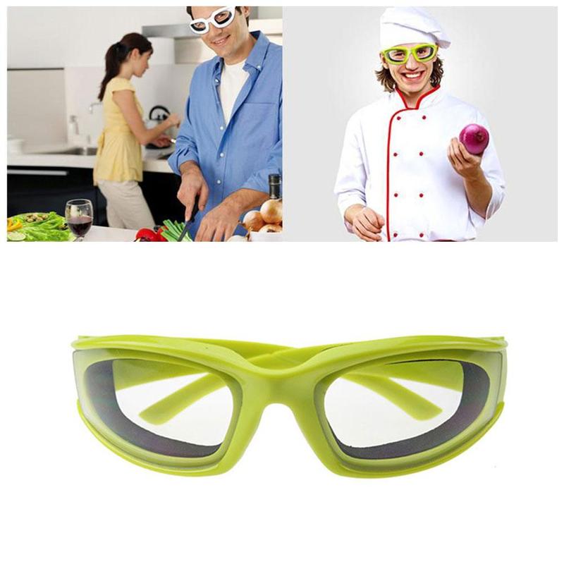 Buy Kitchen Special Protective Glasses Cut Onion Protection Eyes ...