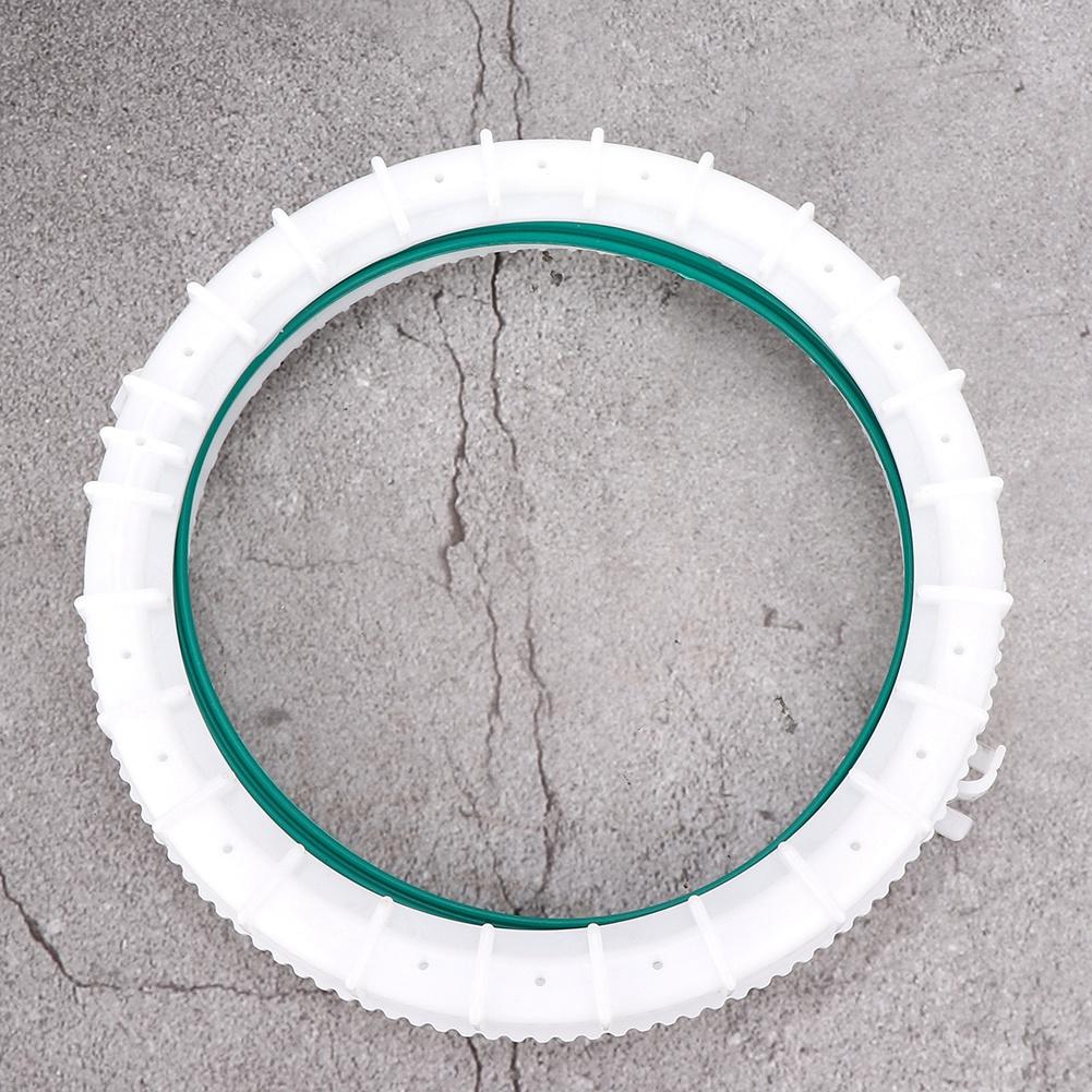 💰Kaufe Genuine Fuel Pump Assembly Lock Ring Kit 1644700230 for Mercedes ...