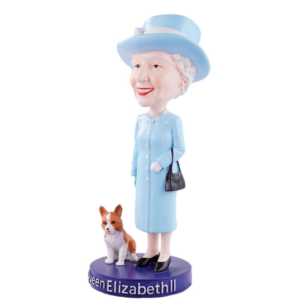Buy Platinum Jubilee Queen Elizabeth II Figure | 2022 Queen Elizabeth ...