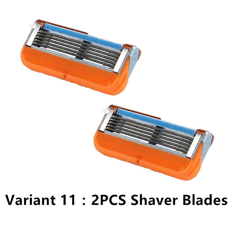 Buy 1-40PCS Lady Men Care Body Razor Machine Trim Hair Remover Safety ...