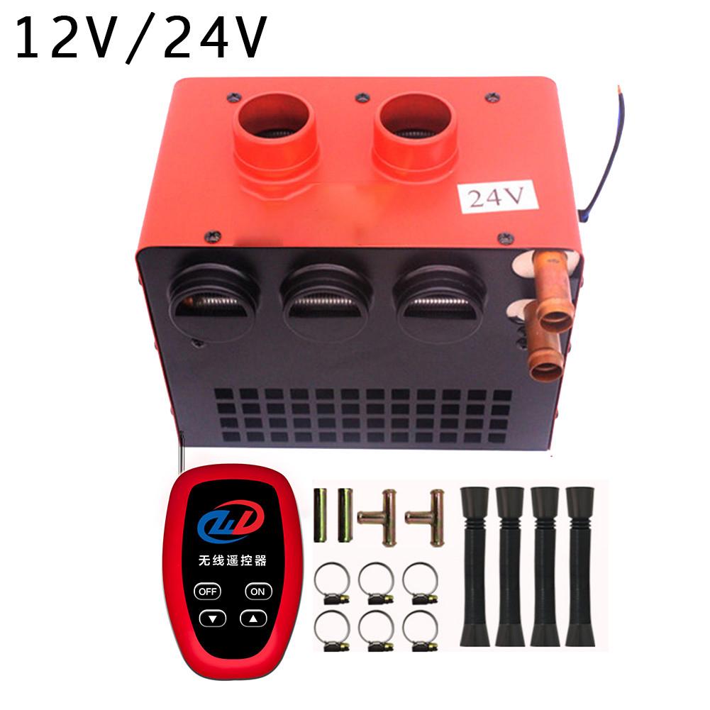 Buy Car Heater Windshield Defogger Defroster 12V 24V Air Heater with ...
