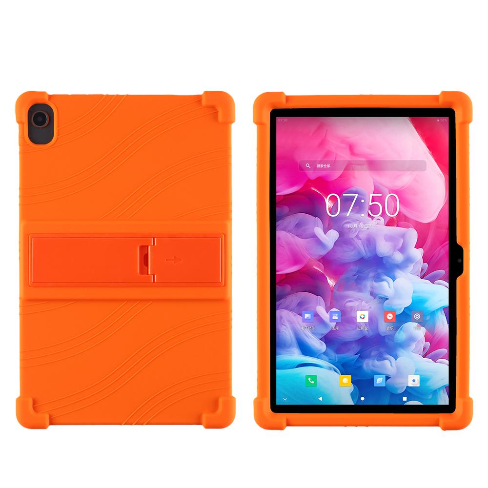 Buy Case for Teclast T40 Plus Soft Silicon Tablet Cover Case Telcast ...