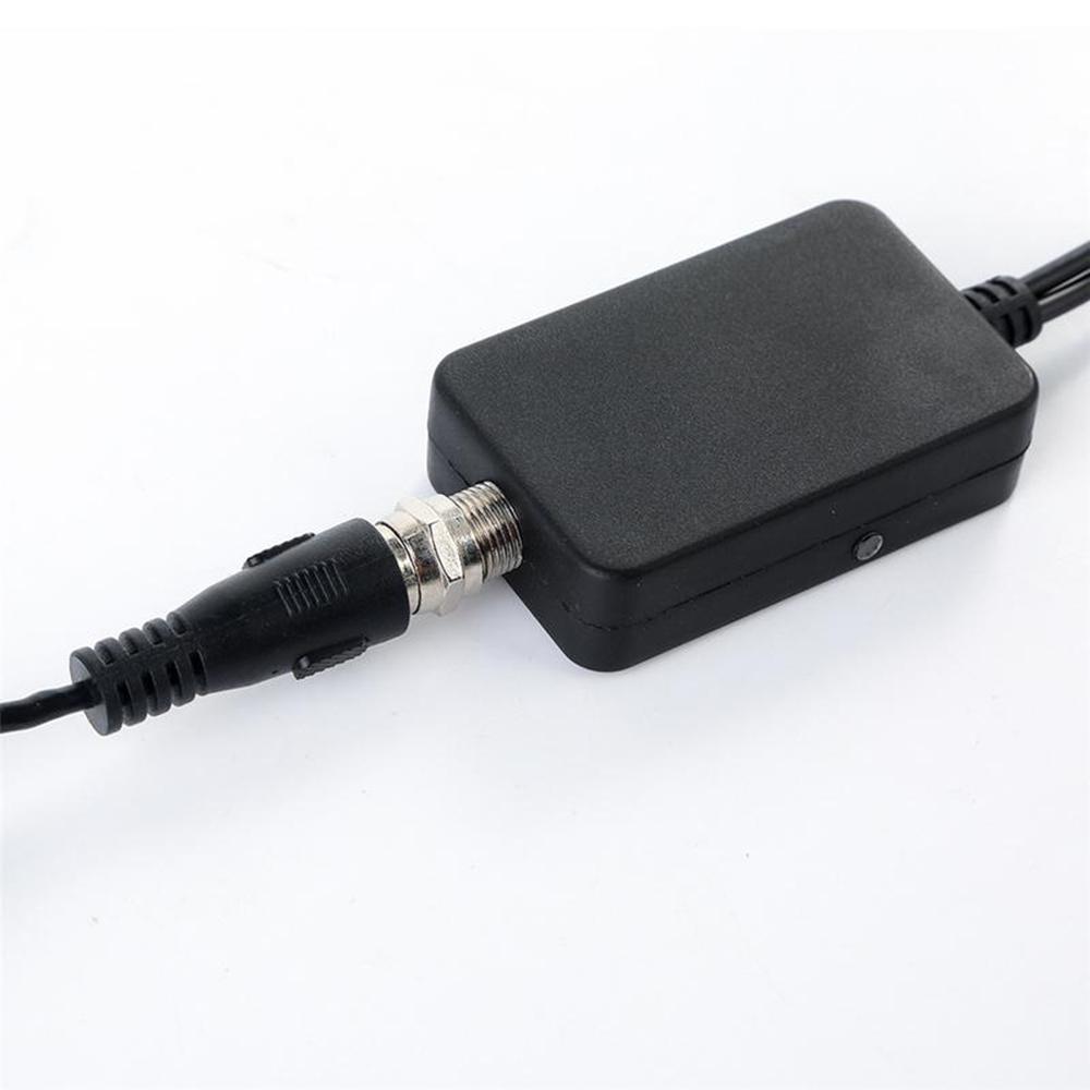 Buy Useful HDTV Channel DVB-T2 ATSC Aerial Adapter TV Amplifier Signal ...